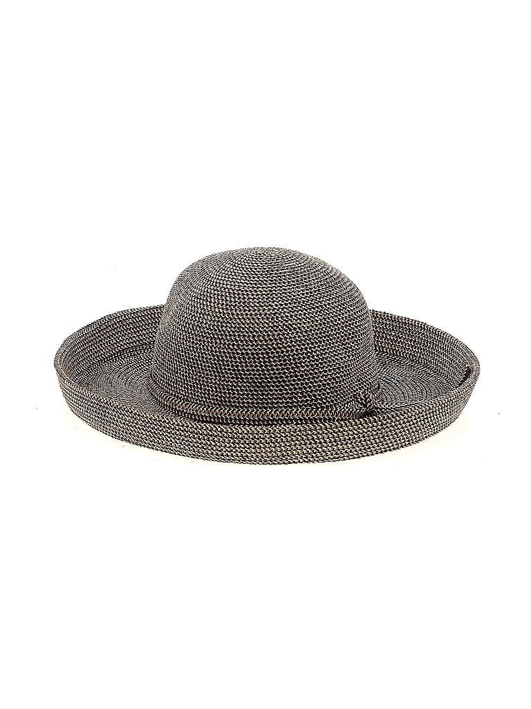 Sundays Brown Tan Sun Hat Size M - 70% off | ThredUp