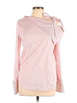 Nordstrom Signature Premium Tops On Sale Up To 90% Off Retail | ThredUp
