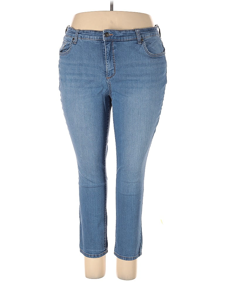 New Directions Women's Jeans On Sale Up To 90% Off Retail | ThredUp