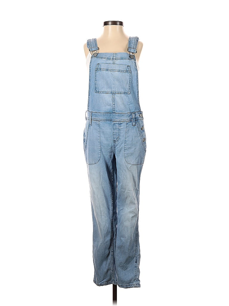 Level 99 Blue Overalls Size XS - 75% off | ThredUp
