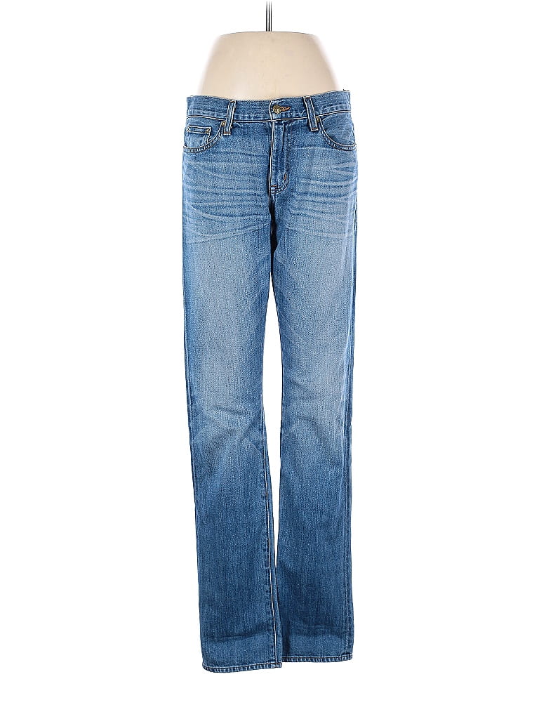 Point Sur Blue Jeans 28 Waist - 81% off | ThredUp
