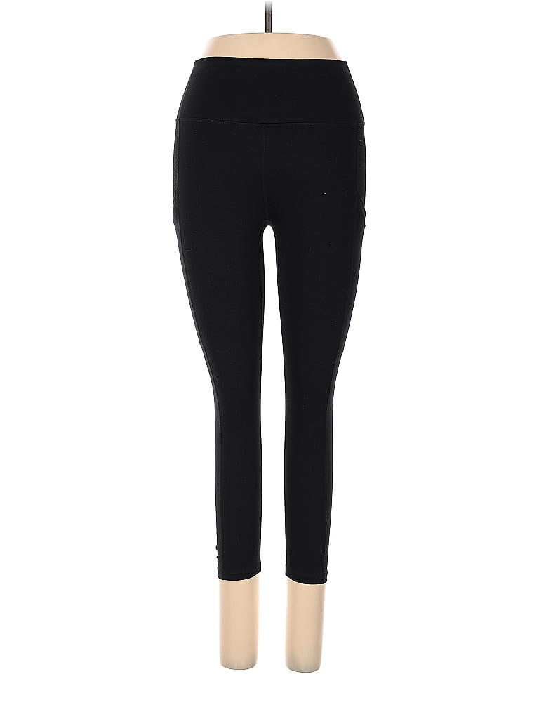 Fabletics Black Active Pants Size Sm(ESTIMATE) - 56% off | ThredUp