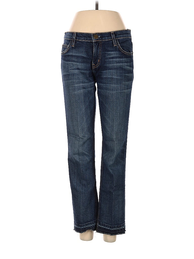 Current/Elliott Blue Jeans Size XS (0) - 79% off | ThredUp