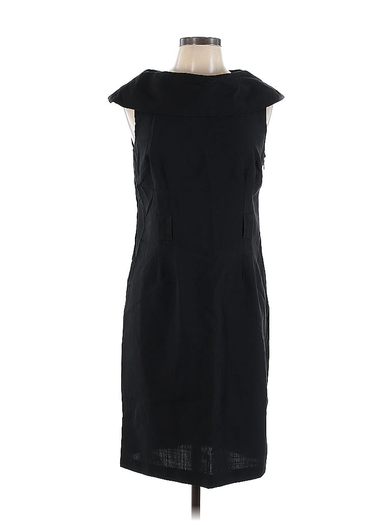 AA Studio AA Black Cocktail Dress Size 10 - 47% off | ThredUp