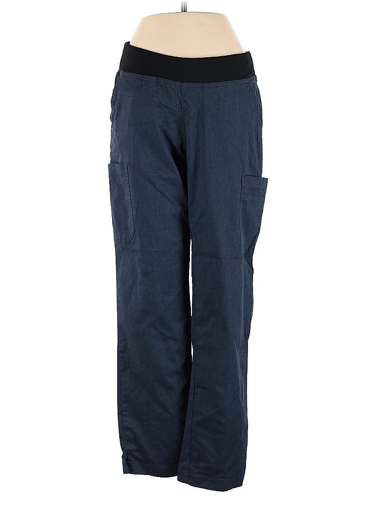 Butter Super Soft Blue Cargo Pants Size S - 72% off | ThredUp