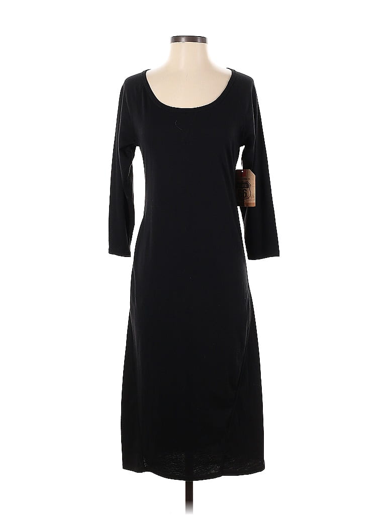 Route 66 Black Casual Dress Size S - 0% off | ThredUp