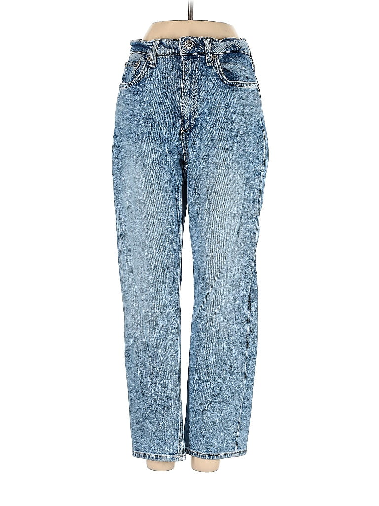 Rag & Bone Stars Blue Jeans 25 Waist - 80% off | ThredUp