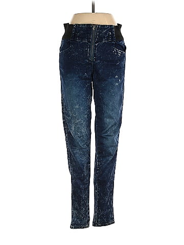 Bamboo Women's Jeans On Sale Up To 90% Off Retail | ThredUp