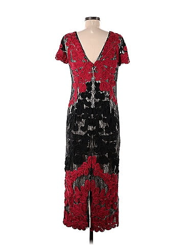 JS Collection Women's Cocktail Dresses On Sale Up To 90% Off Retail ...