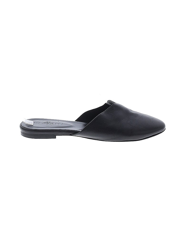 M. Gemi Black Mule/Clog Size 39 (EU) - 81% off | ThredUp