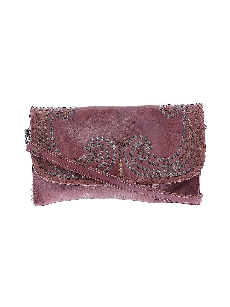 Idyllwind Fueled by Miranda Lambert Burgundy Crossbody Bag One Size ...
