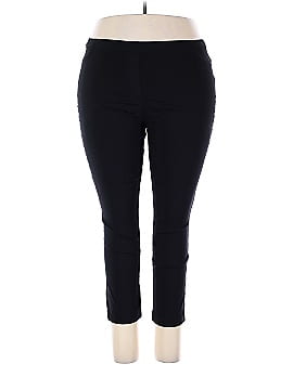 Basic Editions Women's Pants On Sale Up To 90% Off Retail | ThredUp