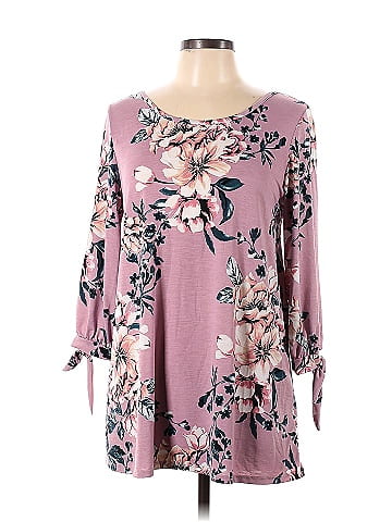 Coco And Main Women's Tops On Sale Up To 90% Off Retail | ThredUp