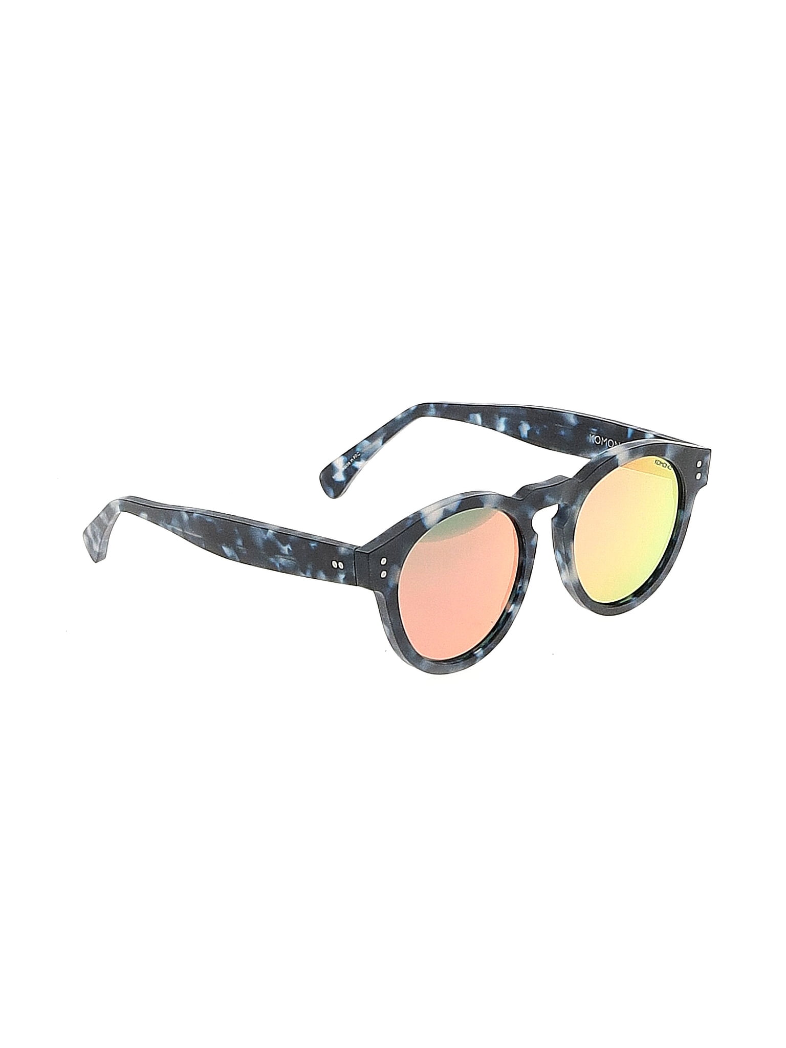 Komono Blue Pink Sunglasses One Size - 57% off | ThredUp