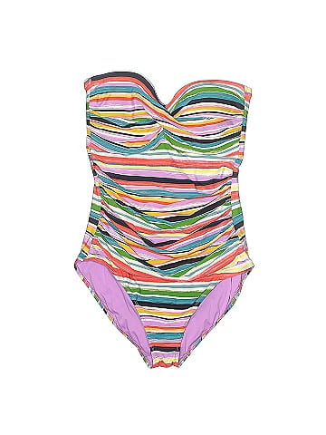 Anne Cole Women's Swimwear On Sale Up To 90% Off Retail | ThredUp