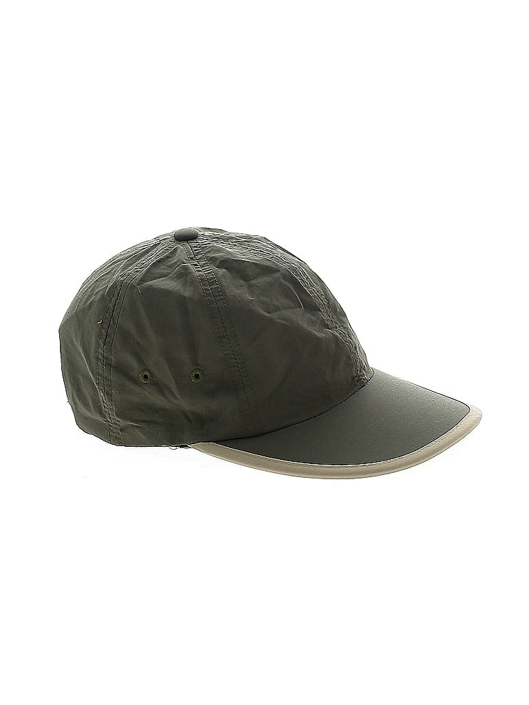 Magellan's Green Gray Baseball Cap One Size - 44% off | ThredUp