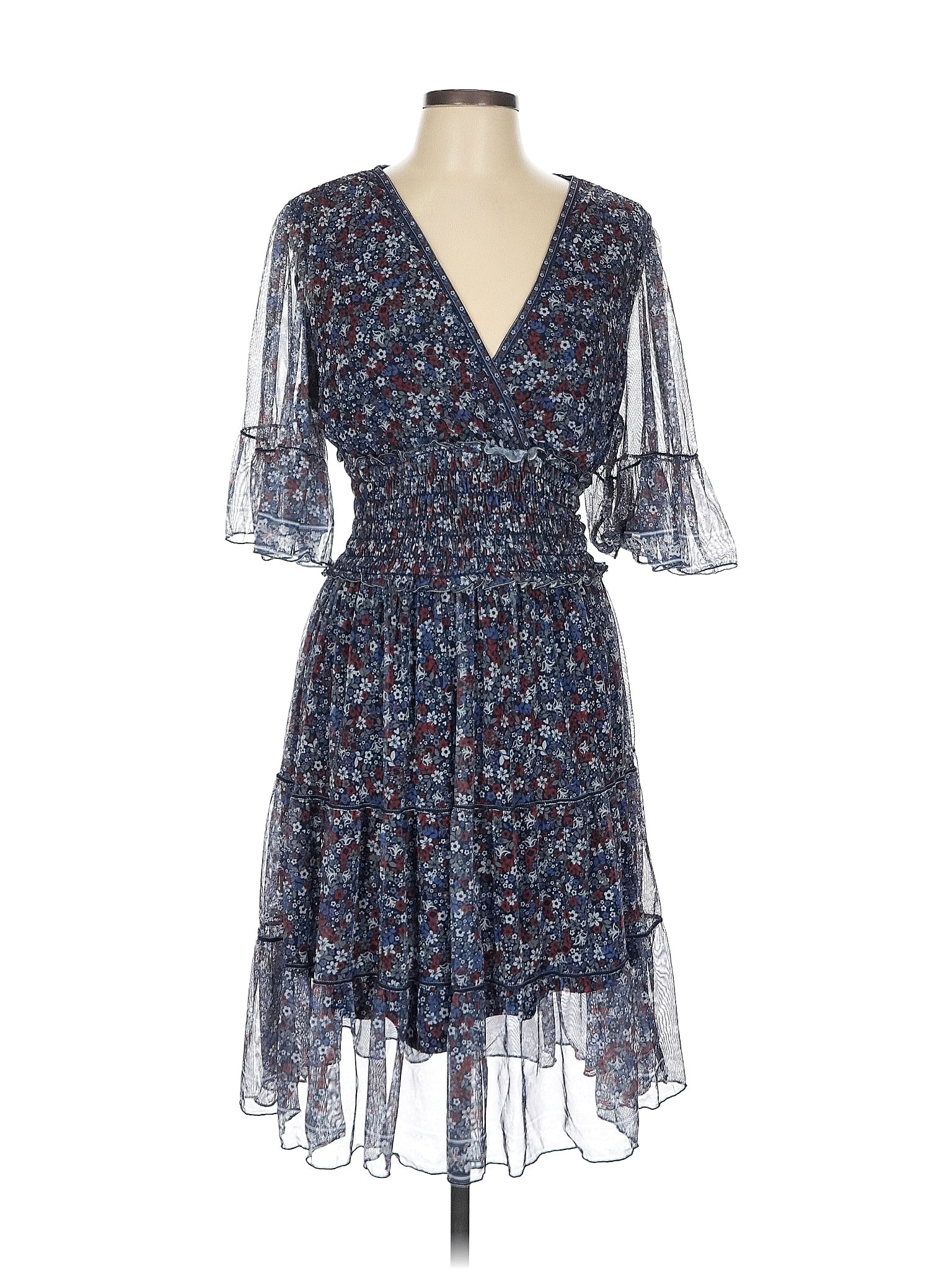 Max Studio Women's Dresses On Sale Up To 90% Off Retail | ThredUp