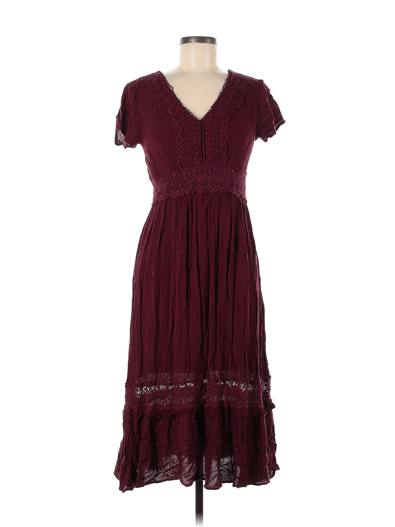 Indigo Thread Co. Women's Clothing On Sale Up To 90% Off Retail | ThredUp
