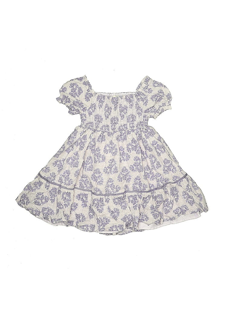 J by Joie 100% Cotton Blue Dress Size 3T - 67% off | ThredUp