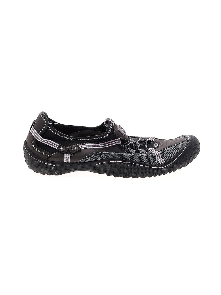 J-41 Black Brown Sneakers Size 9 1/2 - 53% off | ThredUp