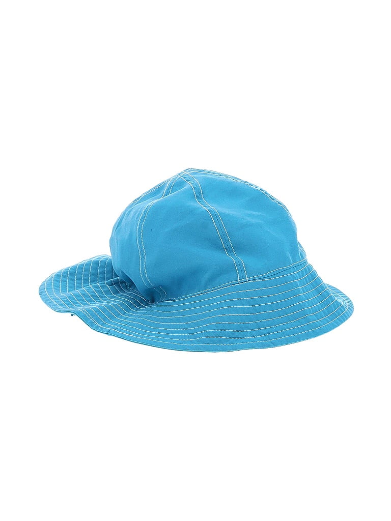 Wallaroo Blue Bucket Hat One Size (Kids) - 47% off | ThredUp