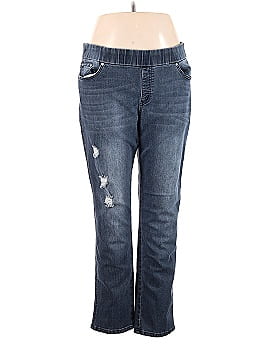 New Directions Women's Jeans On Sale Up To 90% Off Retail | ThredUp