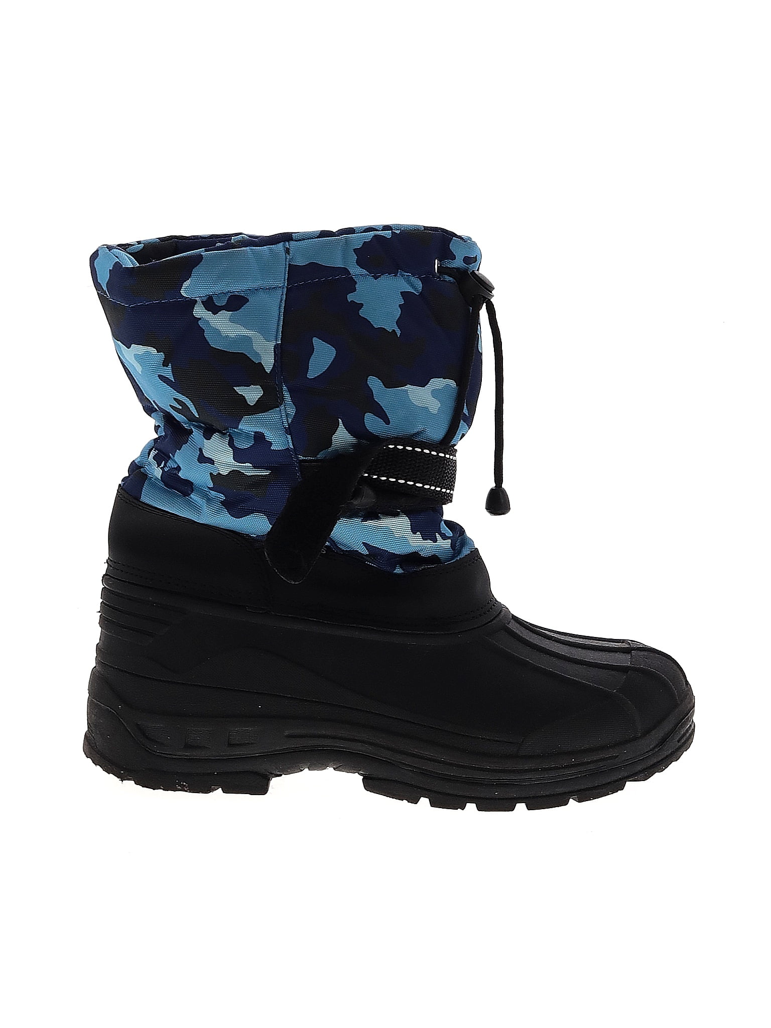 Skadoo Blue Boots Size 7 - 47% off | ThredUp