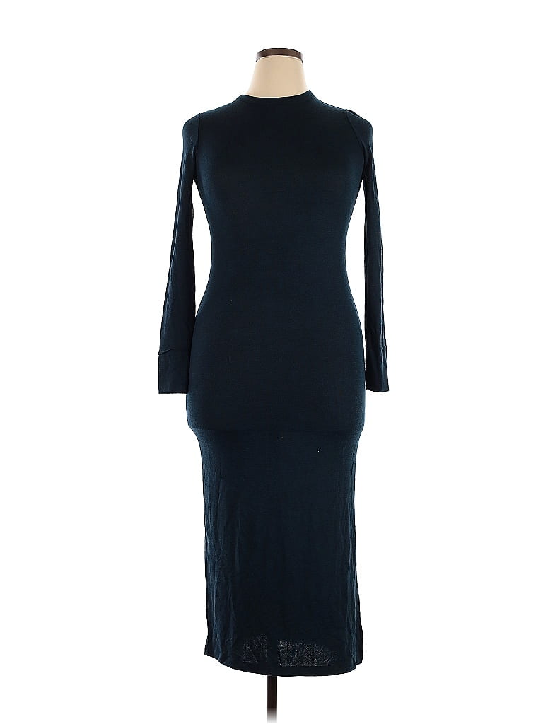 French Connection Black Casual Dress Size XL - 74% off | ThredUp