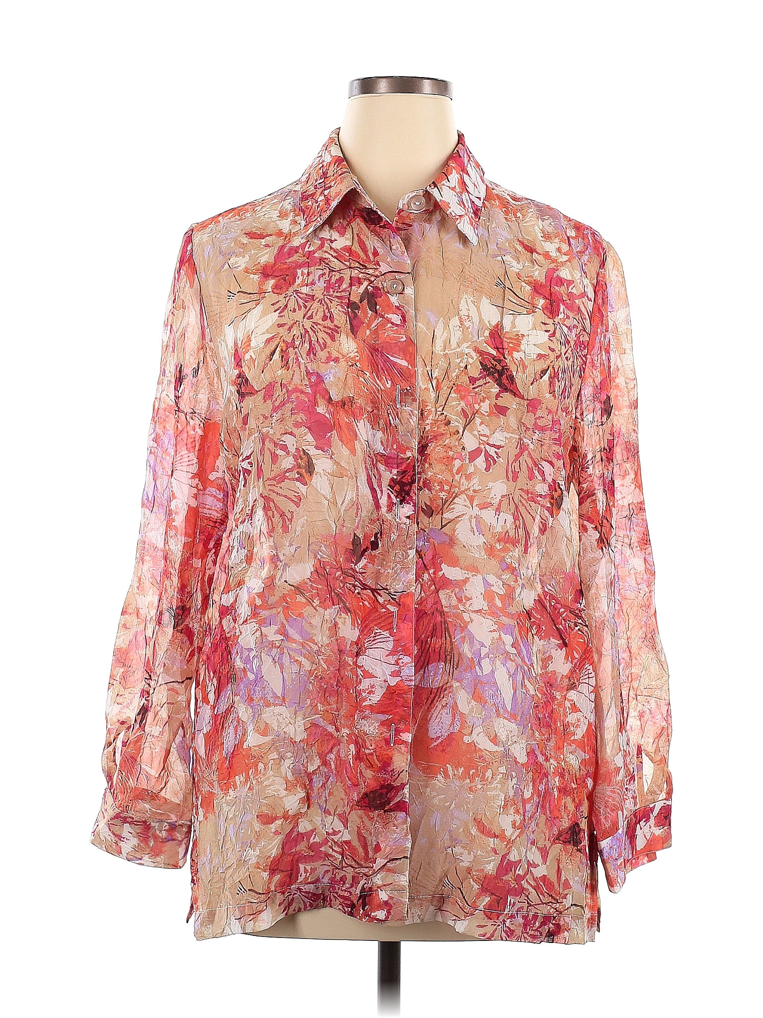 Draper's & Damon's Women's Clothing On Sale Up To 90% Off Retail | ThredUp