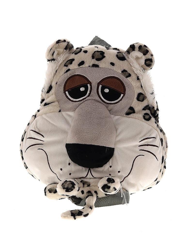 Assorted Brands Ivory Backpack One Size (Kids) - 50% off | ThredUp