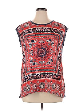 Signature Studio Women's Tops On Sale Up To 90% Off Retail | ThredUp