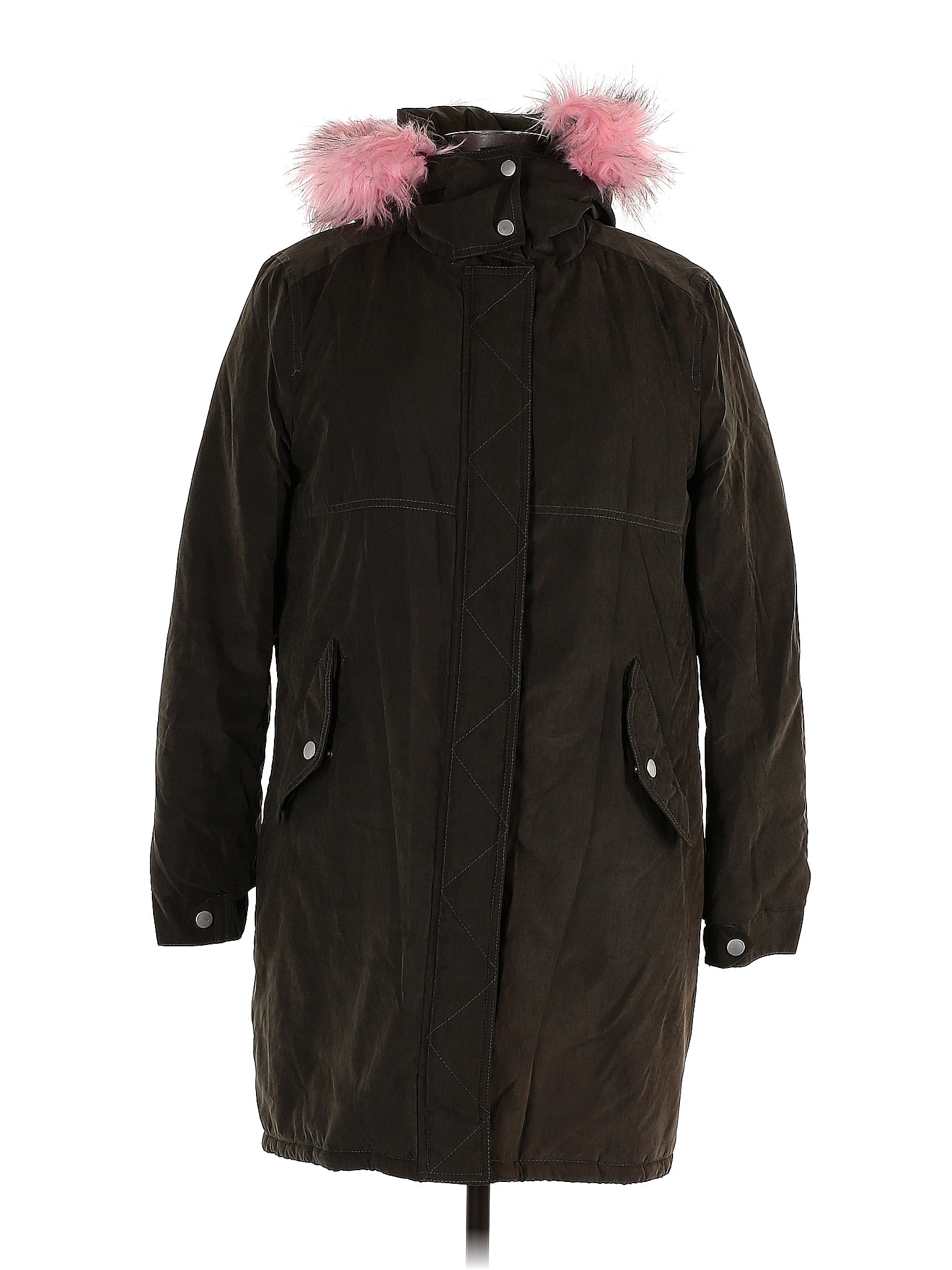 Women's Parkas: New & Used On Sale Up To 90% Off | ThredUp