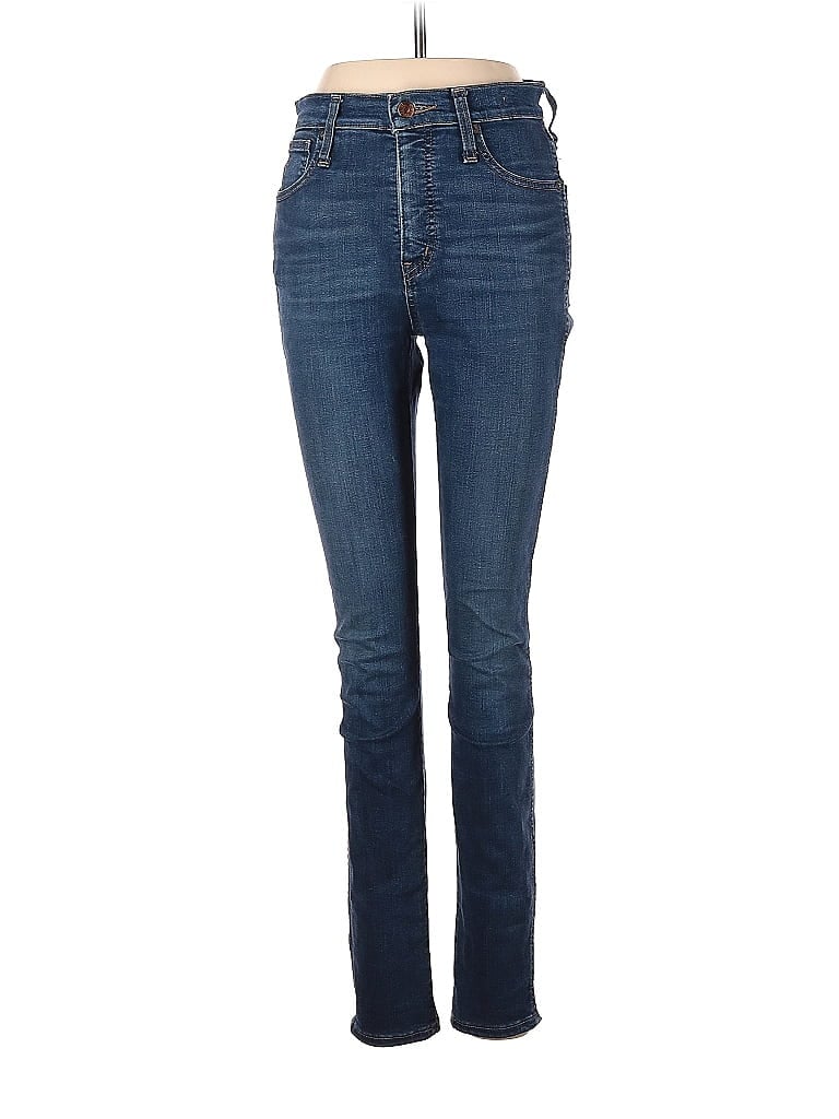 Madewell Blue Jeans Size 26 waist - 71% off | ThredUp