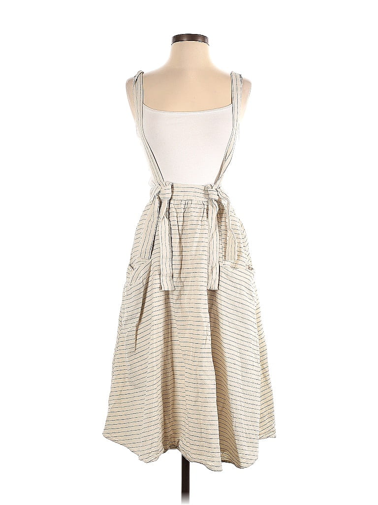 Mod Ref Gray Casual Dress Size S - 19% off | ThredUp