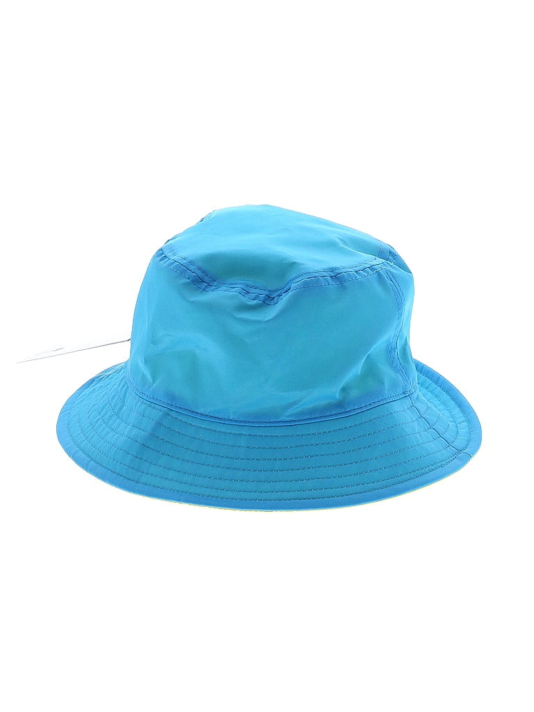 Lug Blue Sun Hat One Size - 48% off | ThredUp