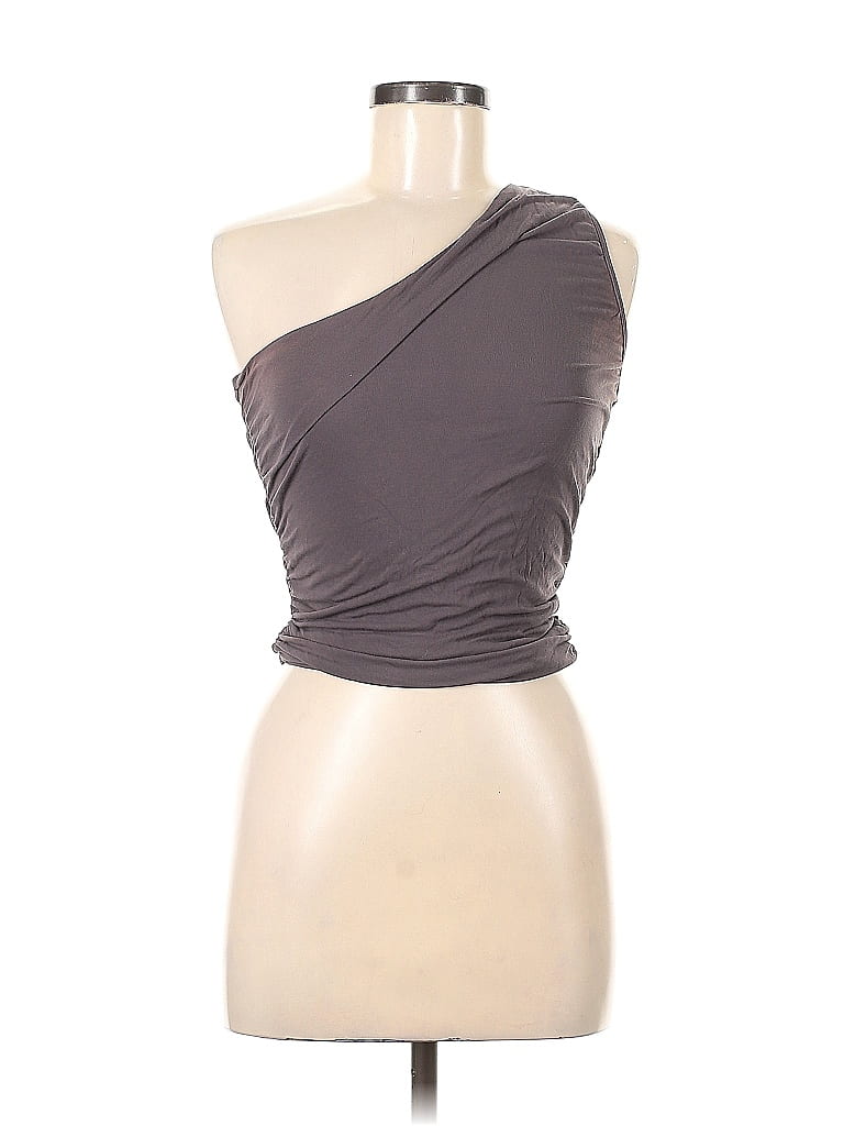 OGL Gray Tube Top Size M - 48% off | ThredUp