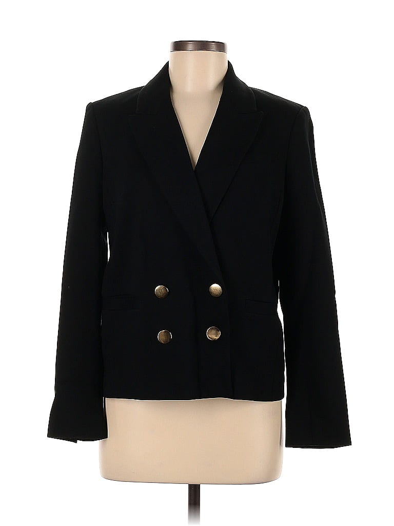 Express Black Blazer Size M - 72% off | ThredUp