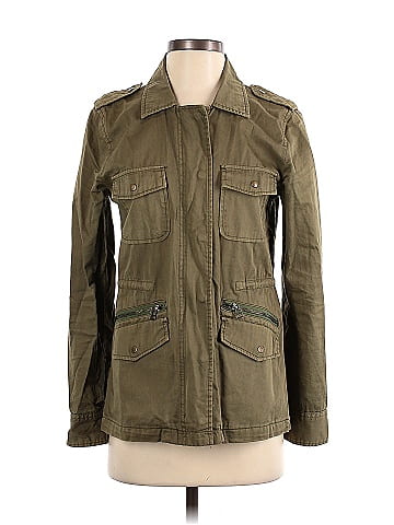 Women's Jackets: New & Used On Sale Up To 90% Off | ThredUp