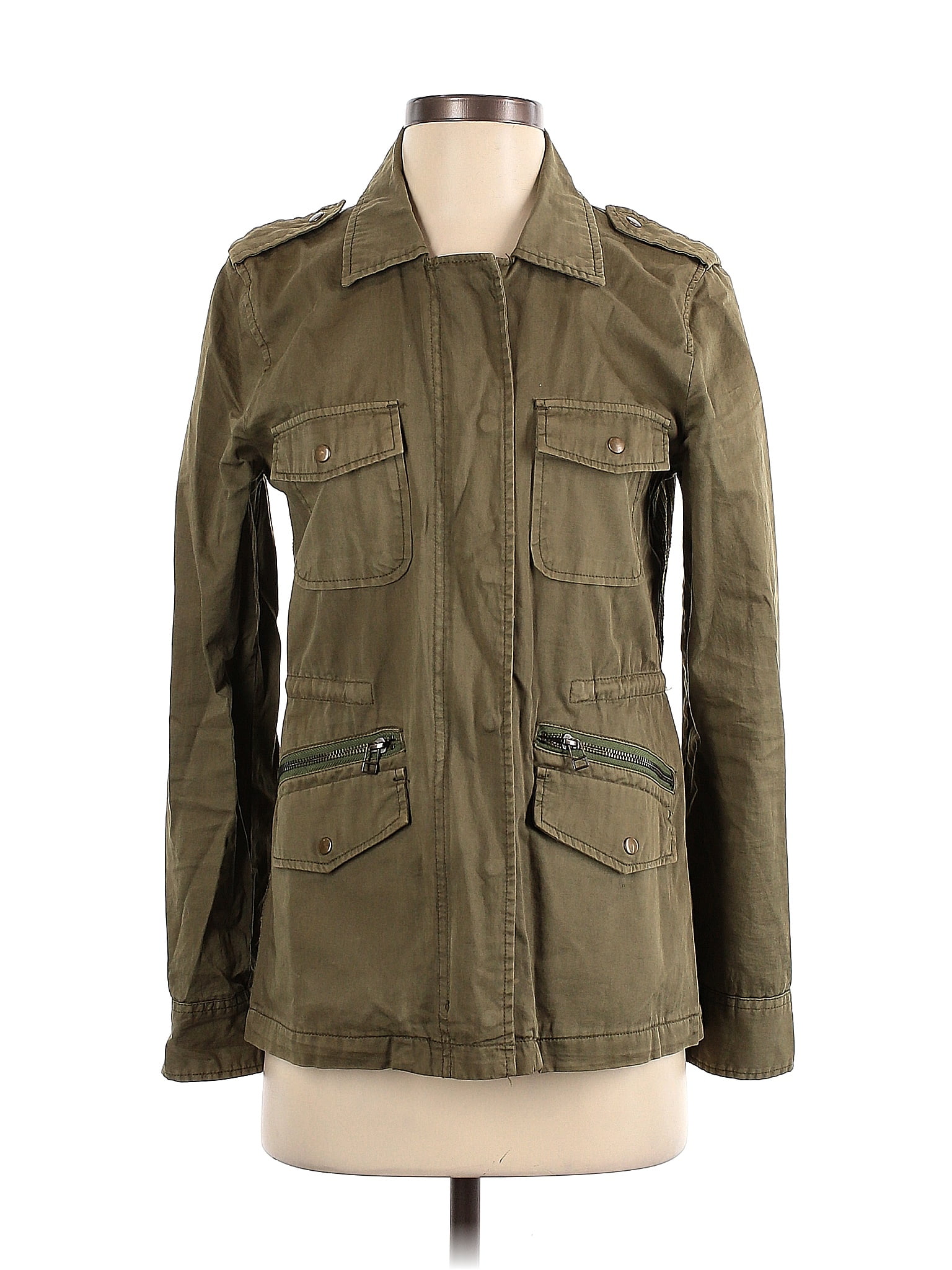 Women's Jackets: New & Used On Sale Up To 90% Off | ThredUp
