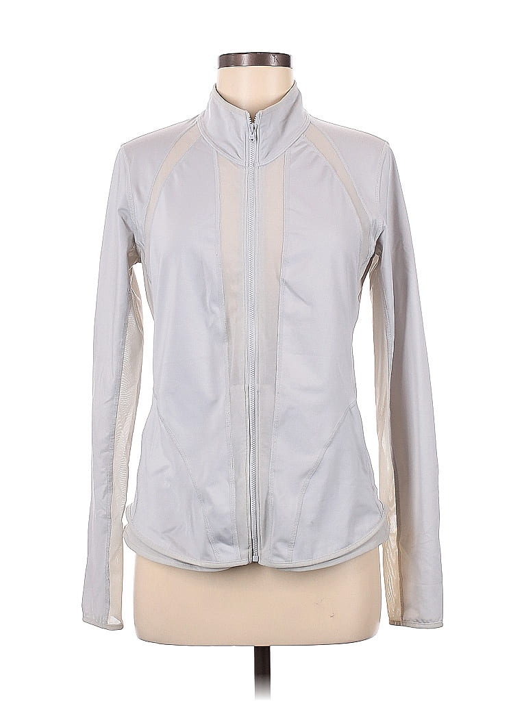 lucy Gray Track Jacket Size M - 66% off | ThredUp