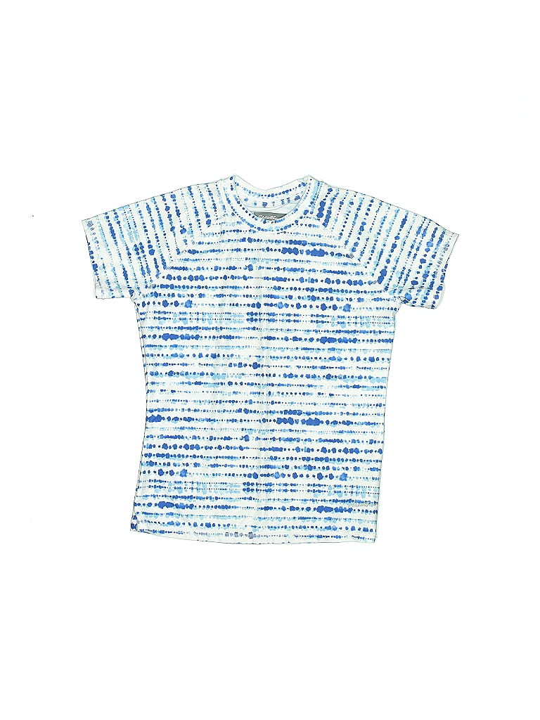 Eddie Bauer Blue Rash Guard Size 14 - 16 - 63% off | ThredUp