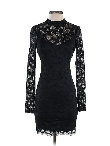 Bebe Women's Cocktail Dresses On Sale Up To 90% Off Retail | ThredUp