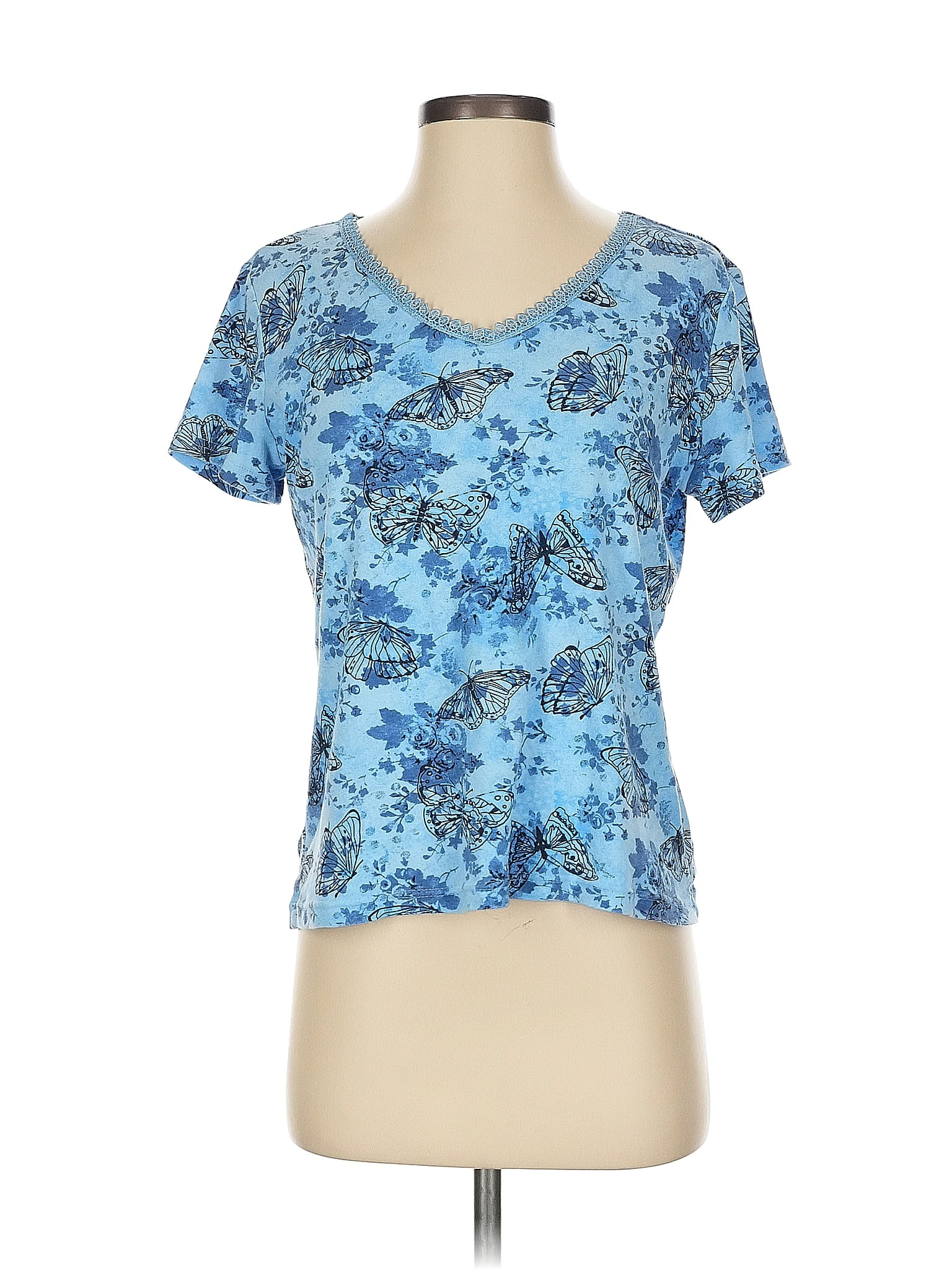 Basic Editions Women's Clothing On Sale Up To 90% Off Retail | ThredUp