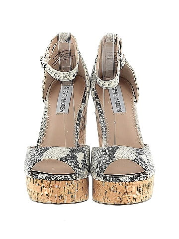 Women's Wedges On Sale Up To 90% Off Retail | ThredUp