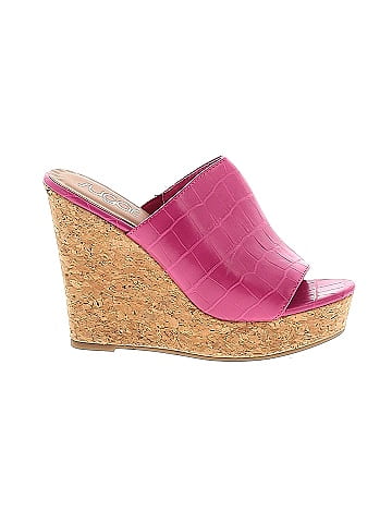 Women's Wedges On Sale Up To 90% Off Retail | ThredUp