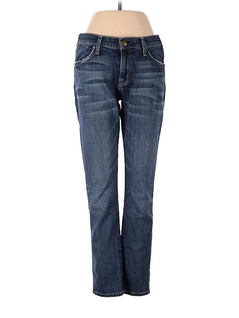 Current/Elliott Blue Jeans 26 Waist - 79% off | ThredUp