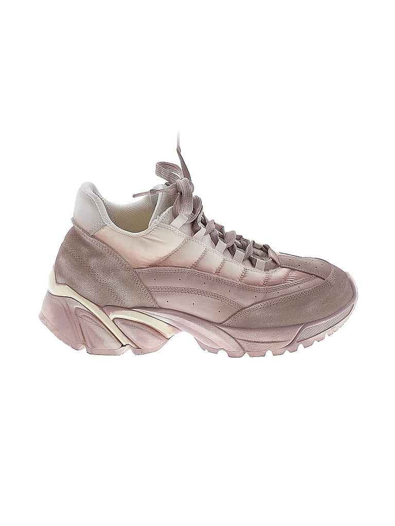 MM6 Maison Martin Margiela Pink Purple Sneakers Size EU 38 - 68% off | ThredUp