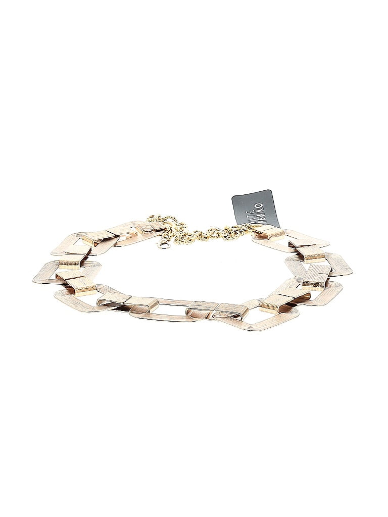 Kate Hewko Gold Belt Size L - 66% off | ThredUp