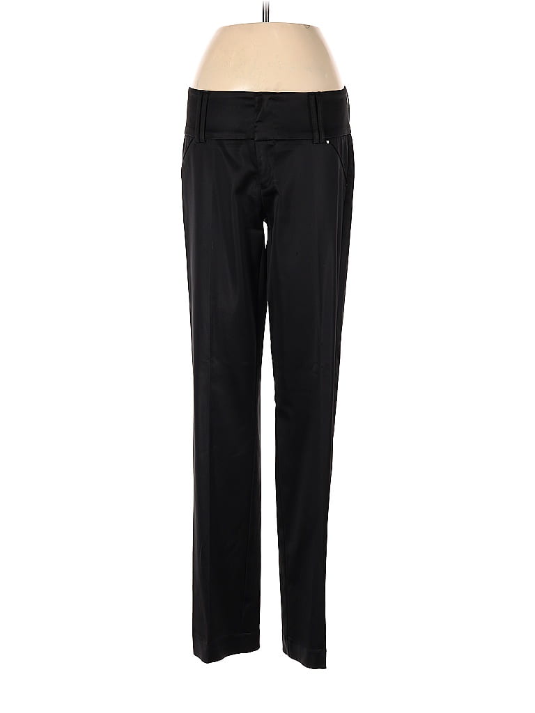 Cache Black Dress Pants Size 2 - 71% off | ThredUp