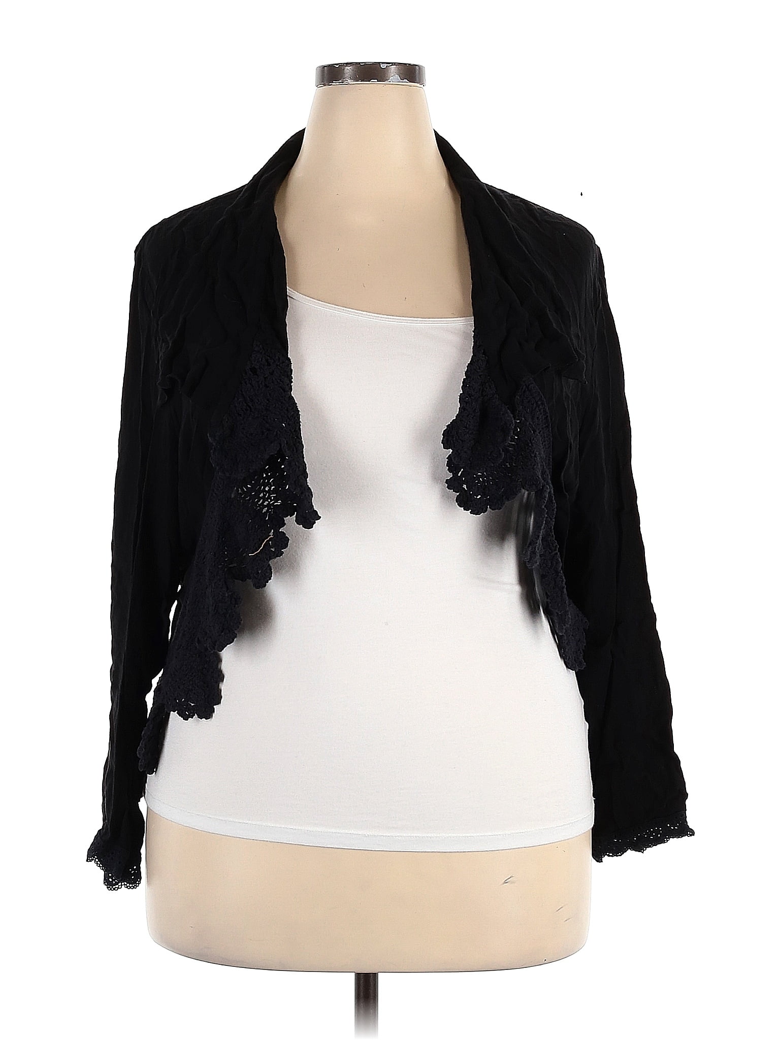 The Pyramid Collection Women's Clothing On Sale Up To 90% Off Retail ...